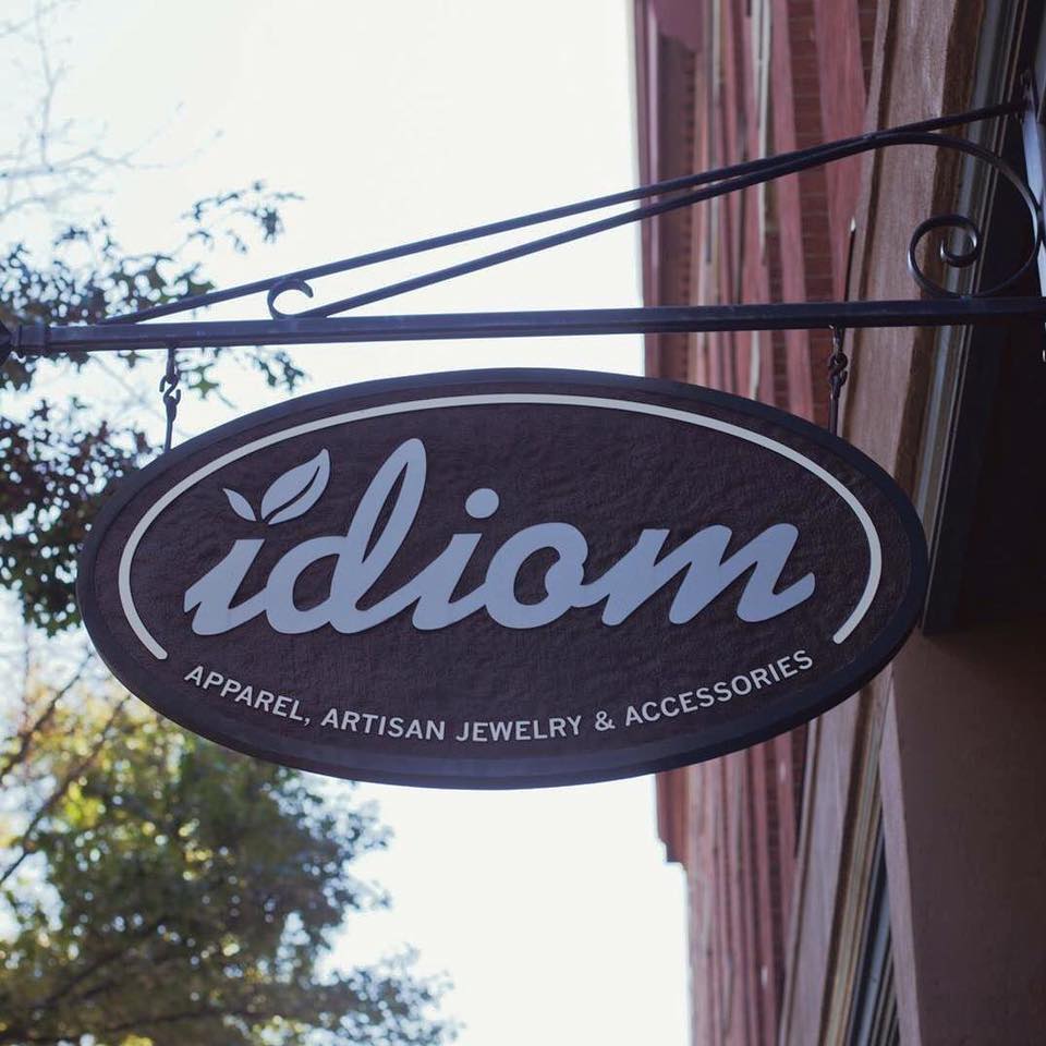 idiom Boutique